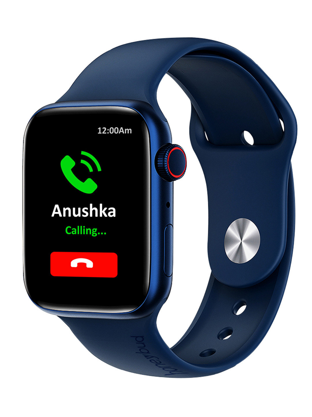 Buy Honeybud Blue Airfit Pro Wireless Charger, 1.75 Inch High ...