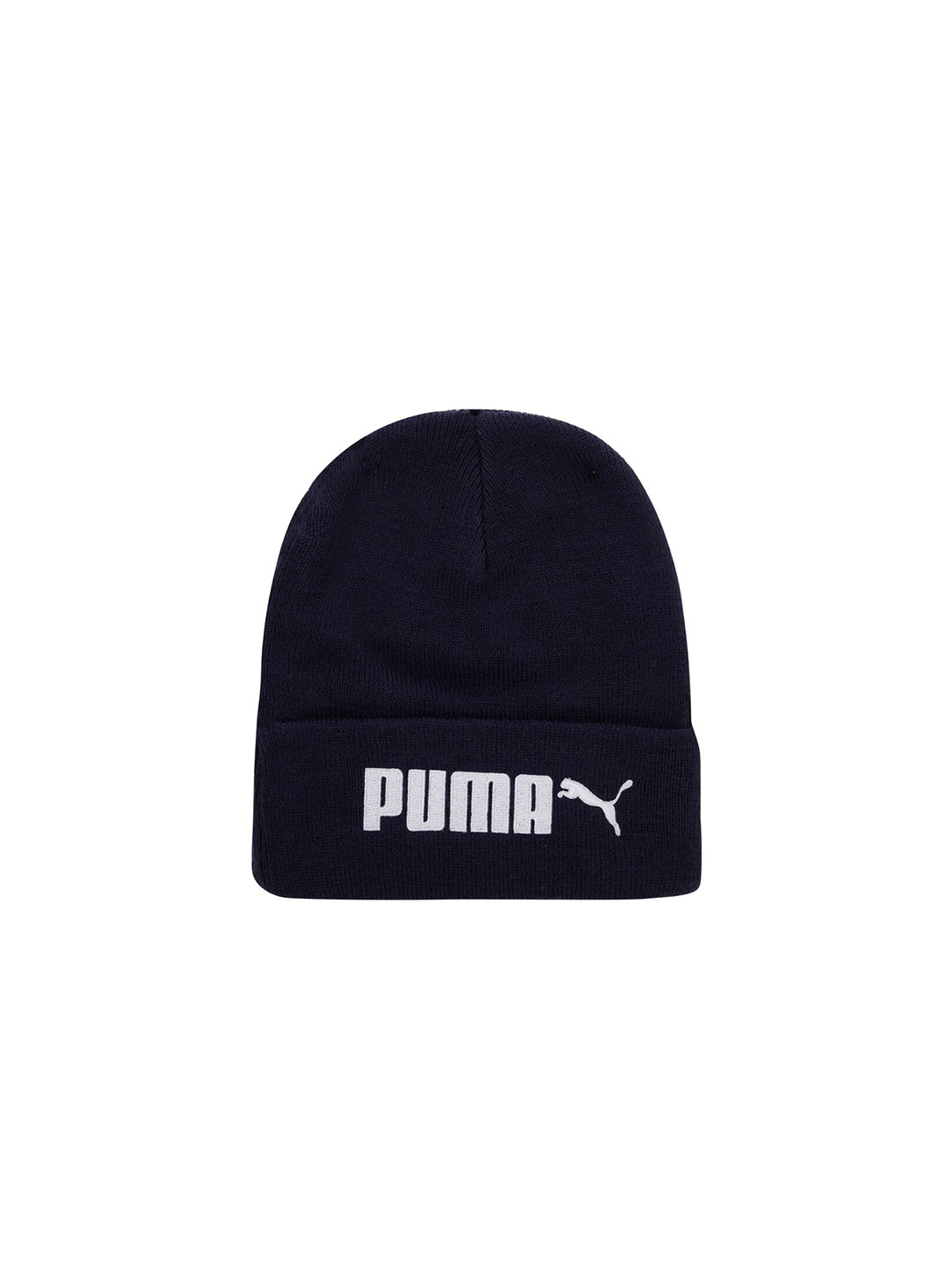 Buy Puma Unisex Blue Caps - Caps for Unisex 18430804 | Myntra