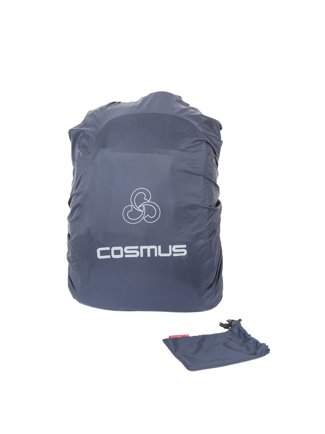 Buy COSMUS Unisex Blue Backpack - Backpacks for Unisex 18448514 | Myntra