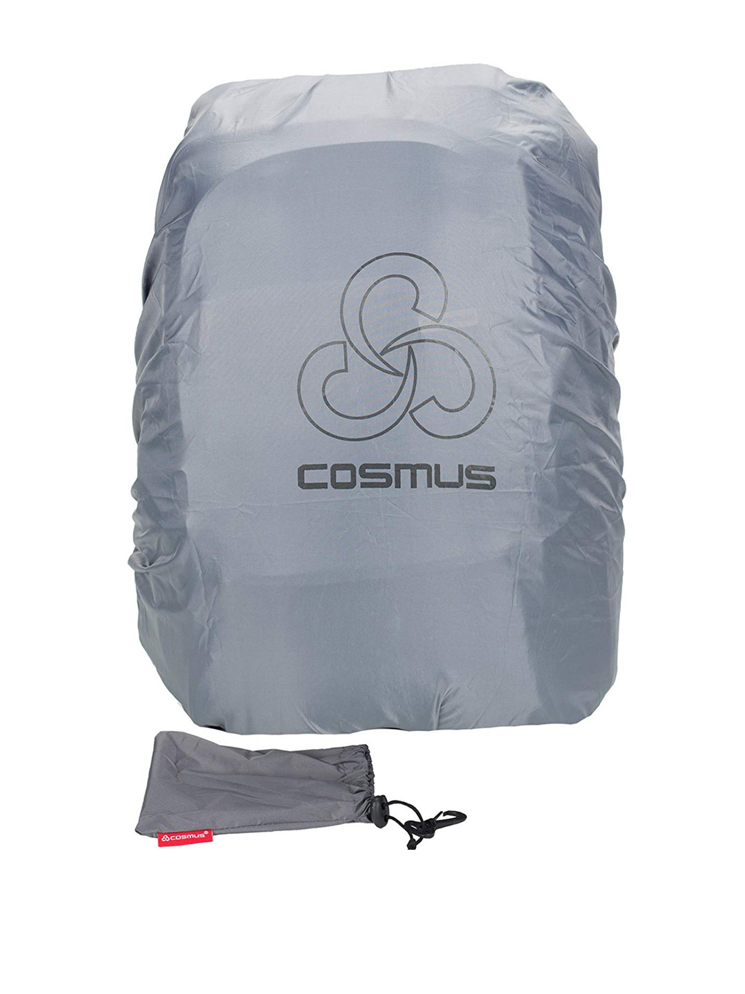 Buy COSMUS Unisex Grey Backpack - Backpacks for Unisex 18448518 | Myntra
