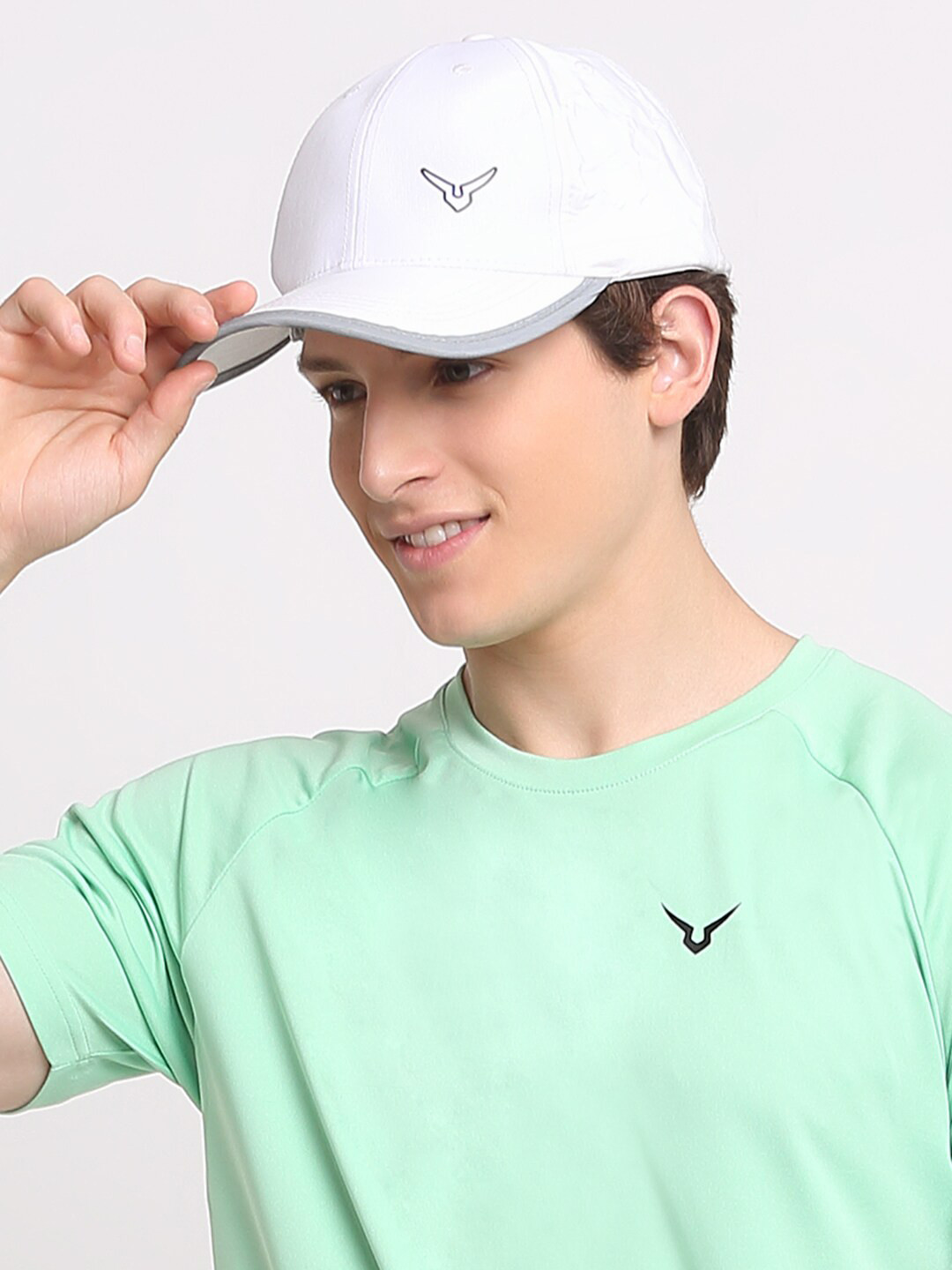 Buy Invincible Unisex Quick Dry Lightweight Sports Cap - Caps for ...