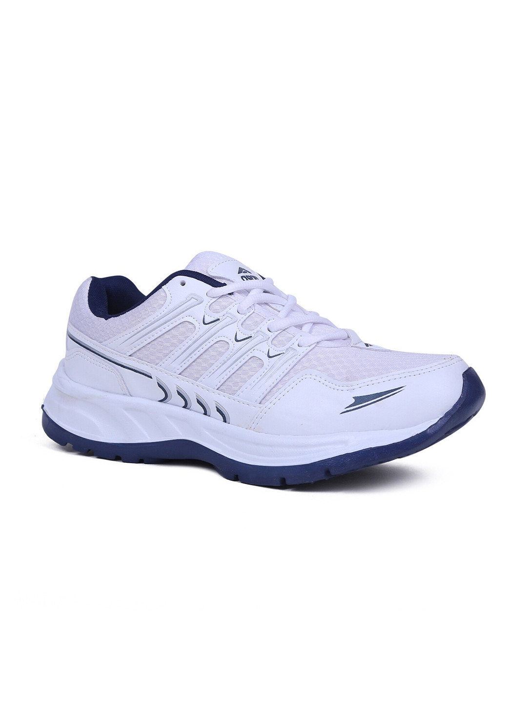 Buy ASIAN Men White Mesh Running Shoes - Sports Shoes for Men 18466930 ...