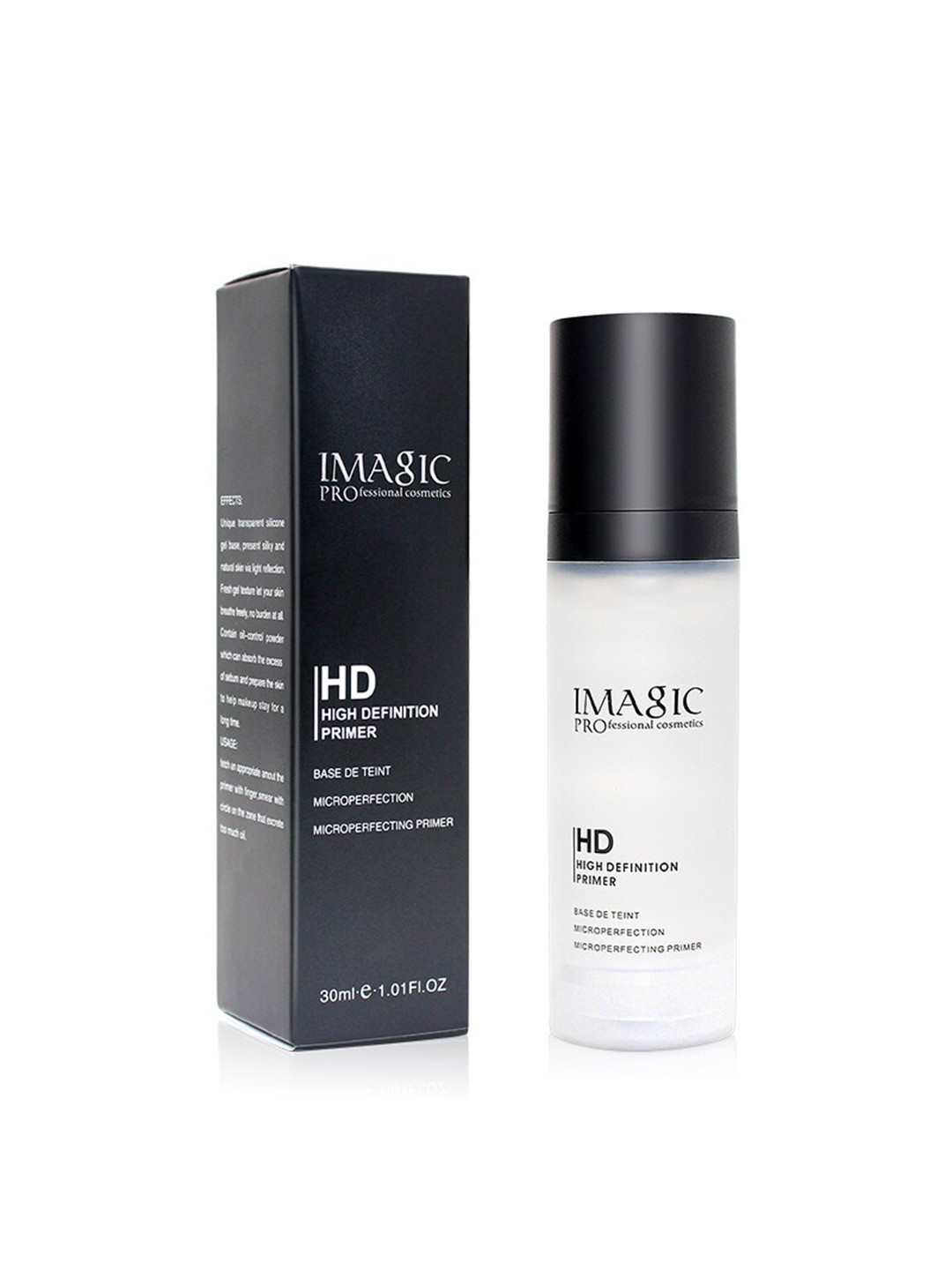 Buy IMAGIC High Definition Primer - Face Primer for Women 18486488 | Myntra