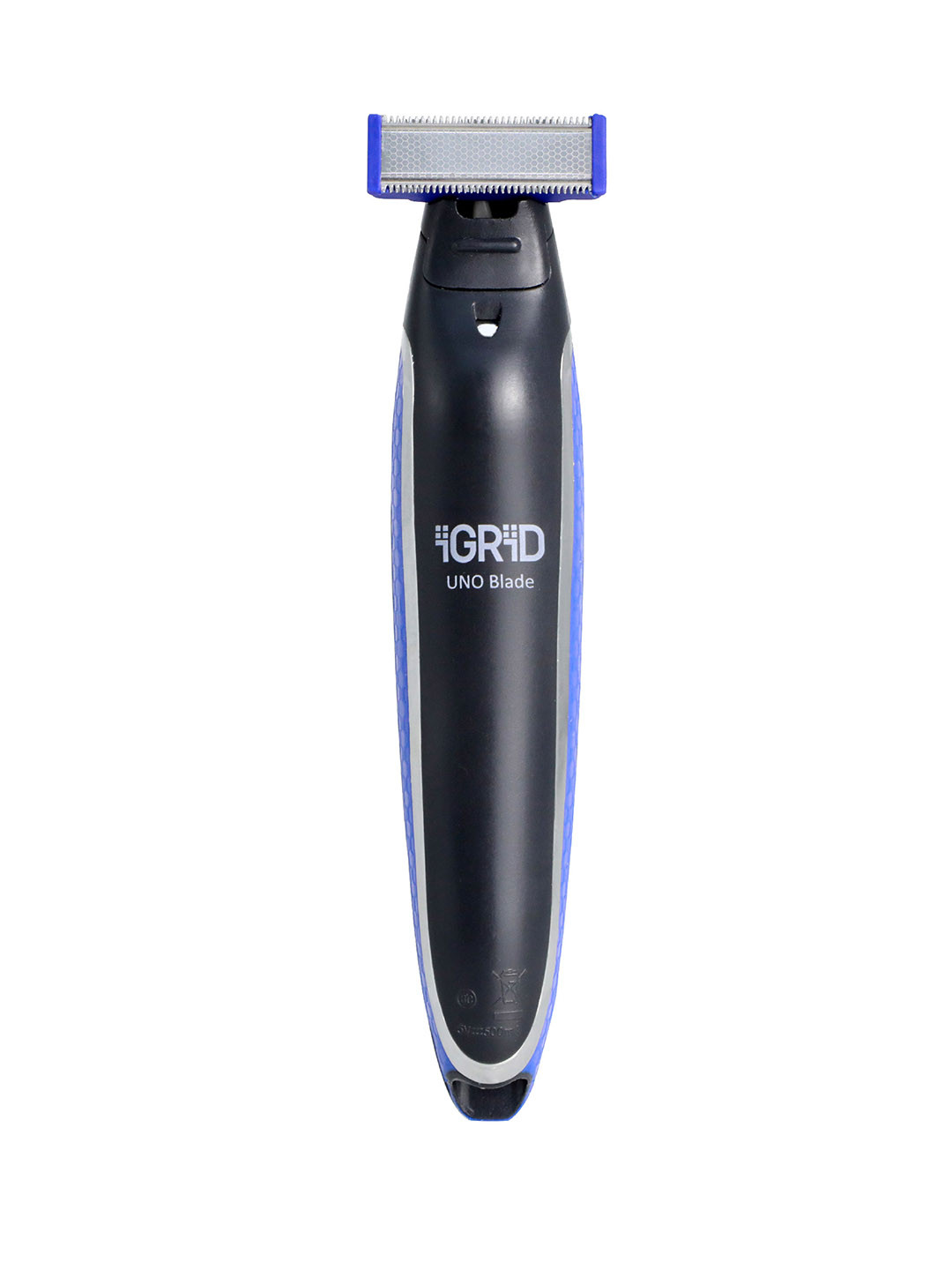 Buy IGRiD UNO Blade Shaver With Water Proof Razor - Razors And ...