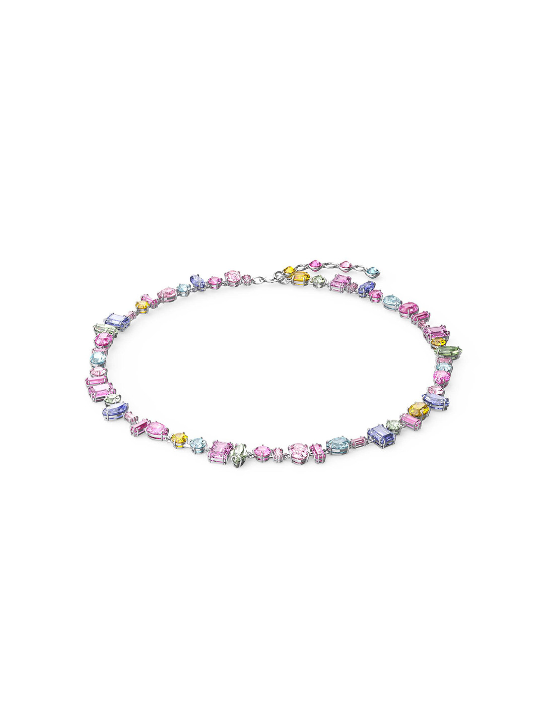 Buy SWAROVSKI Women Multi Necklace And Chains - Necklace And Chains for ...