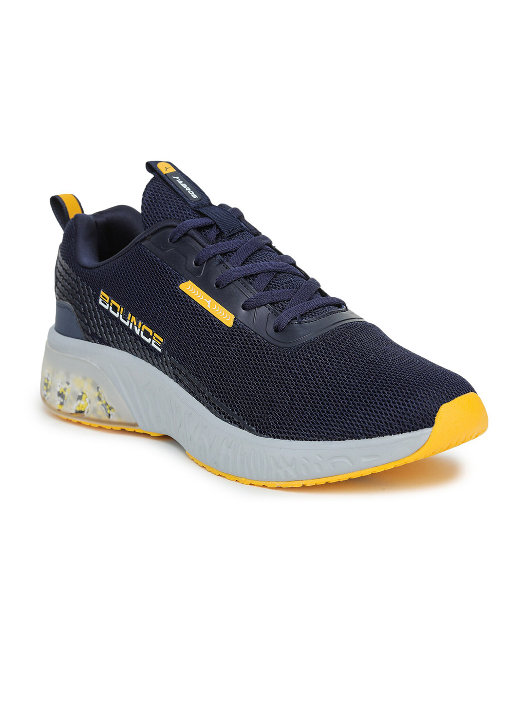 Buy ABROS Men Bounce O Running Sports Shoes - Sports Shoes for Men ...