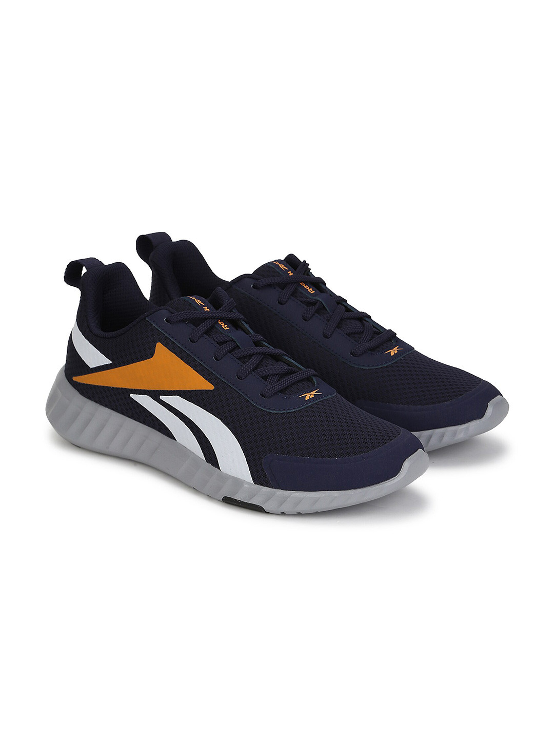 Buy Reebok Men Navy Blue Sports Shoes - Sports Shoes for Men 18520924 ...