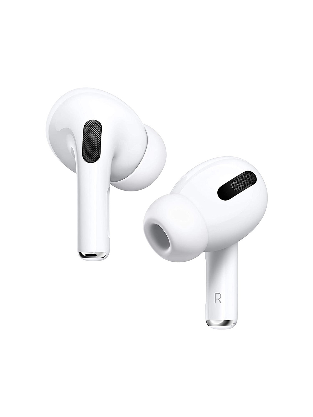 Buy Apple Unisex AirPods Pro In Ear Headset With MagSafe Charging Case ...