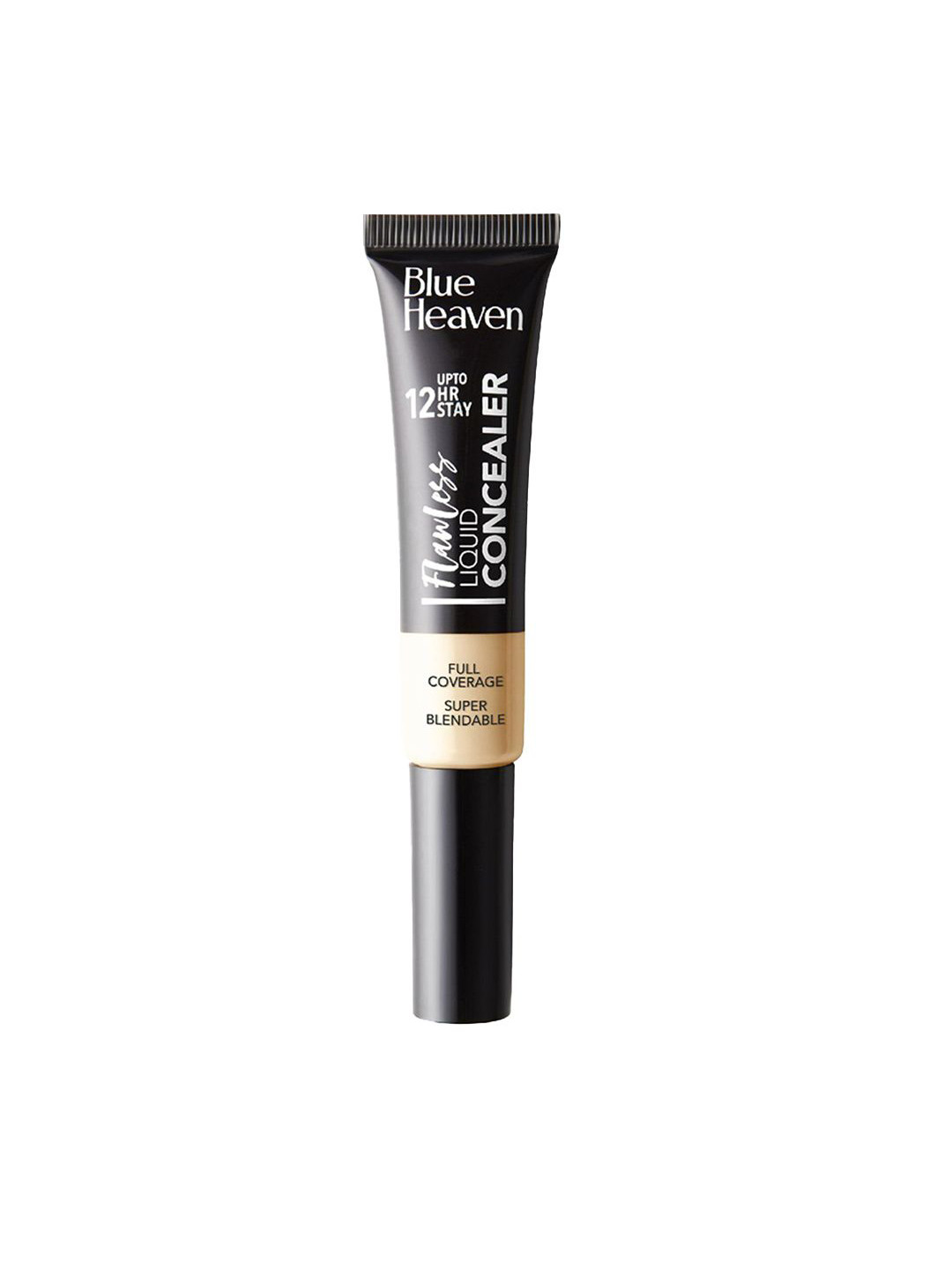 Buy Blue Heaven Flawless Full Coverage 12 Hr Stay Liquid Concealer 17 ...