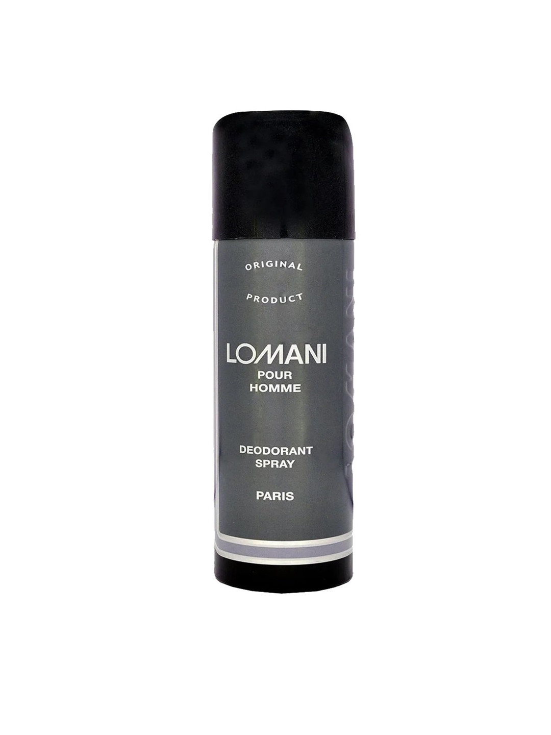 Buy Lomani Pour Homme Deodorant Spray 200ml - Deodorant for Unisex ...