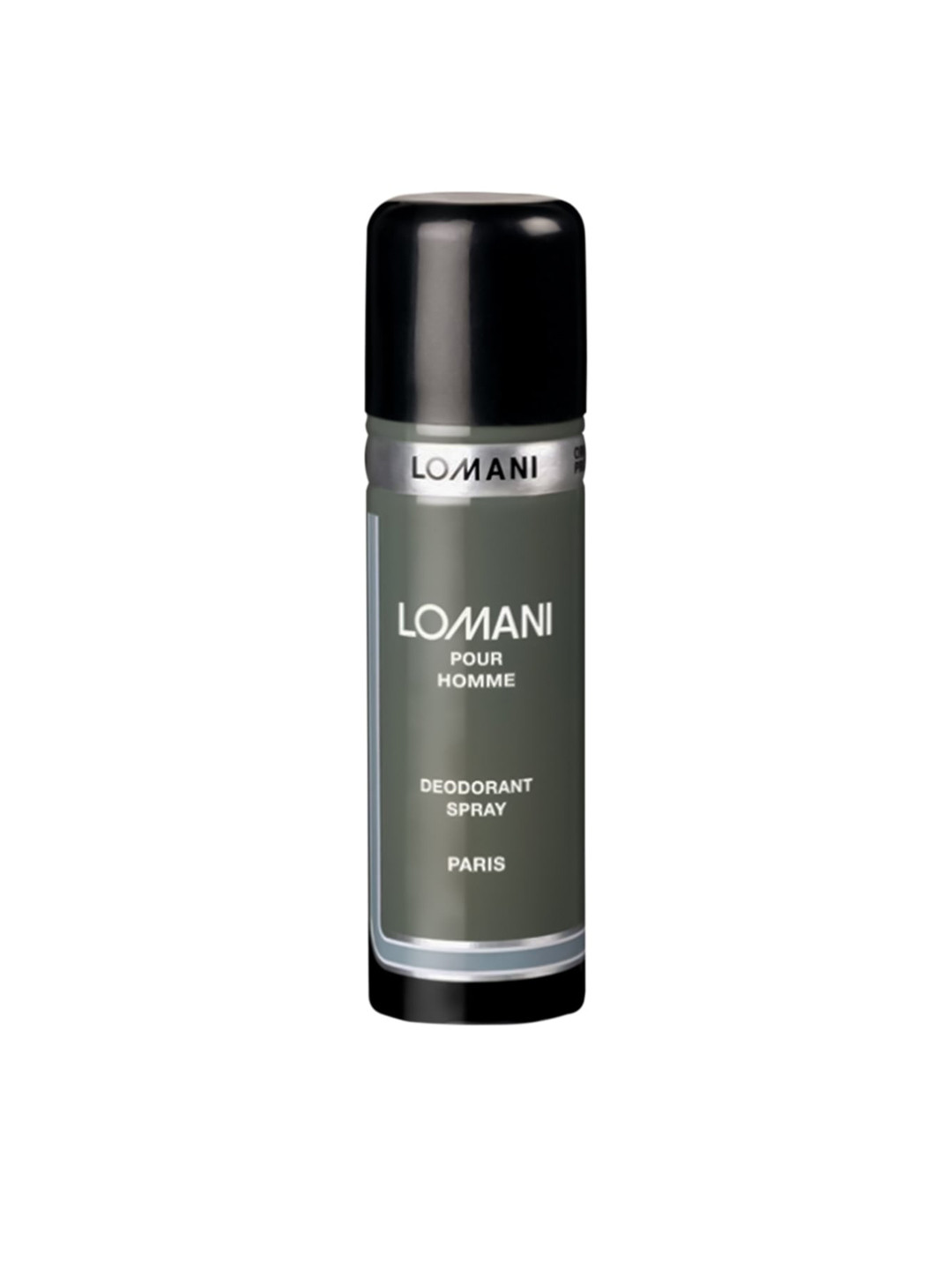 Buy Lomani Men Original Pour Homme Deodorant Body Spray 200 Ml ...