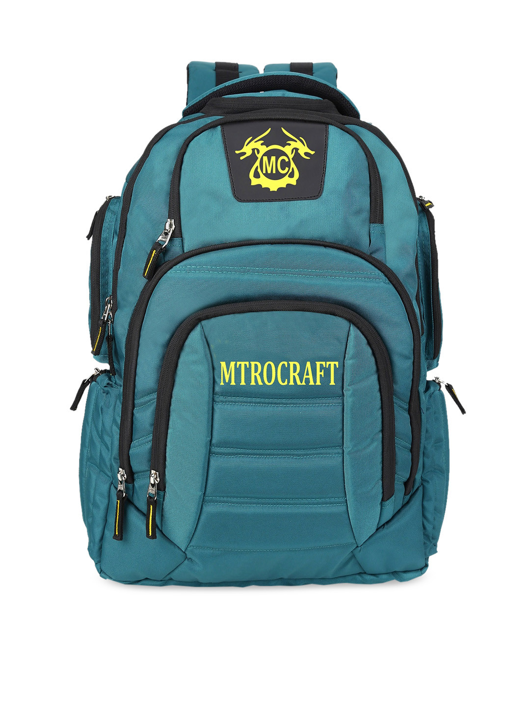 Buy MTROCRAFT Unisex Multi Backpacks - Backpacks for Unisex 18642640 ...