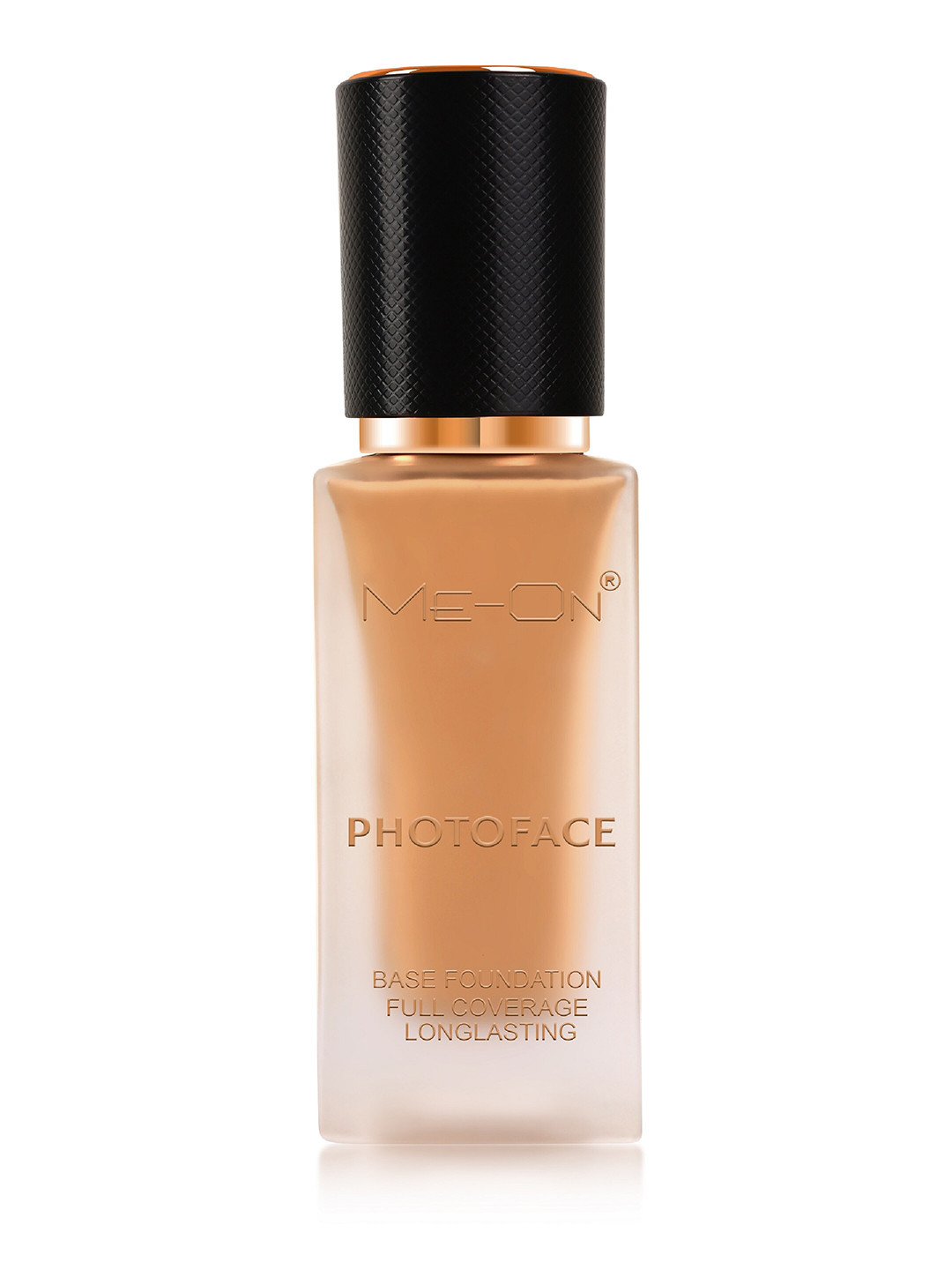 Buy ME ON Photoface Full Coverage Long Lasting Base Foundation 30ml ...