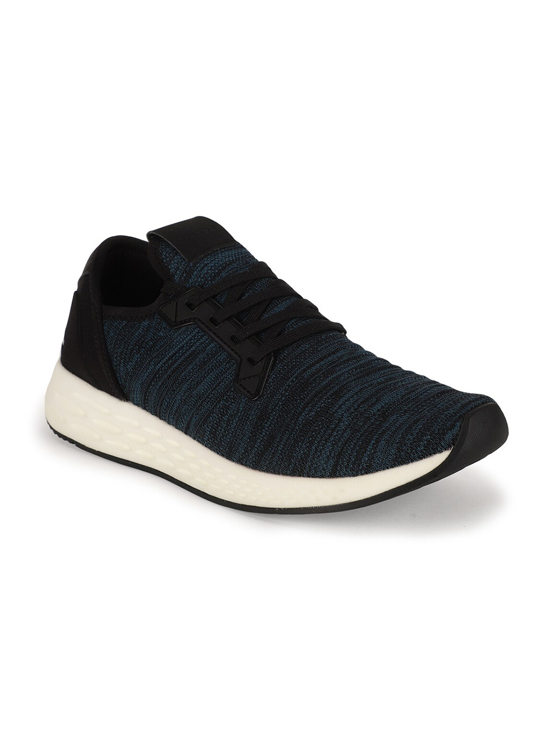 Buy Anta Men Blue Suede Running Non Marking Shoes - Casual Shoes for ...