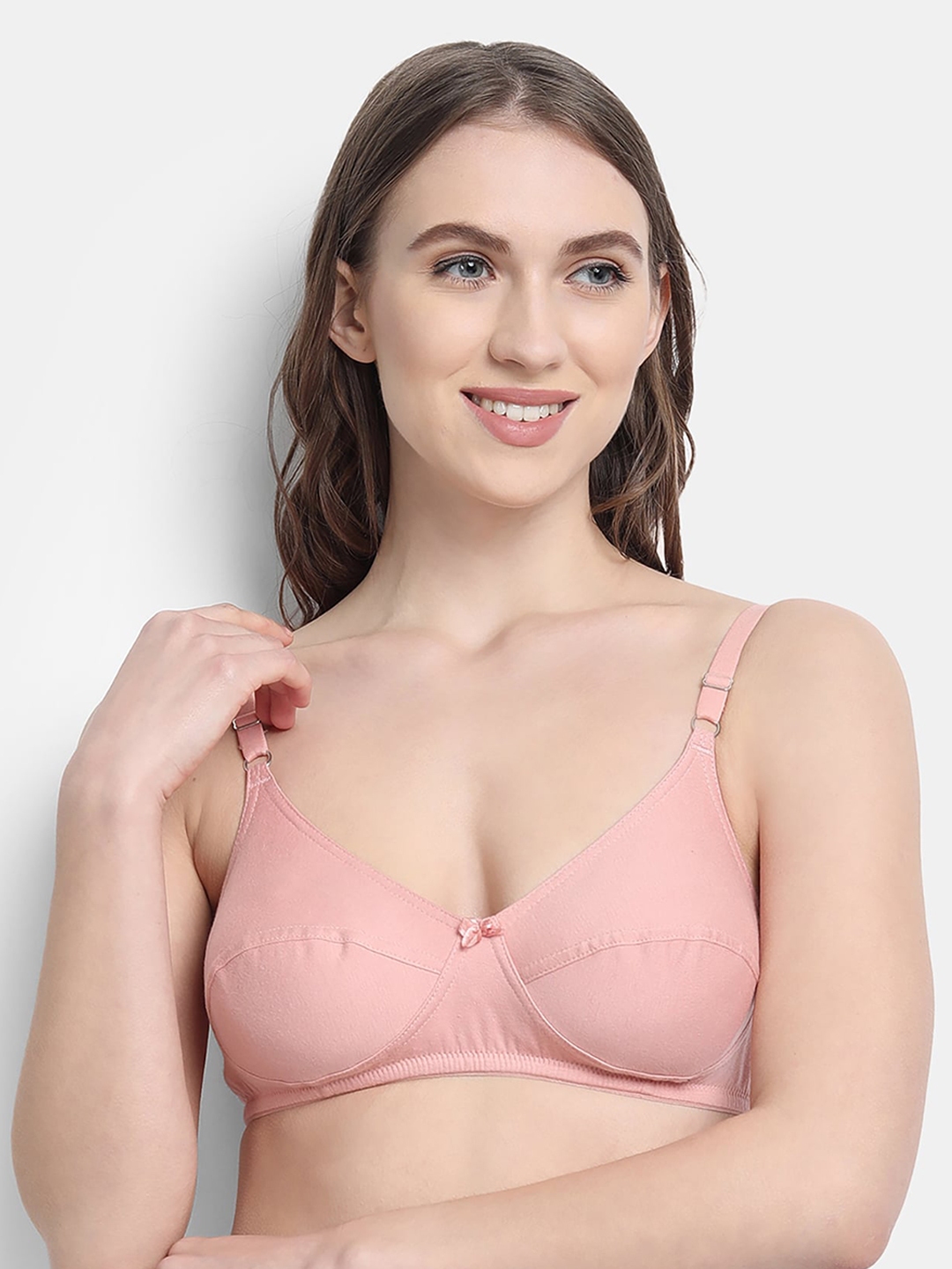 Buy Vstar Rose T Shirt Bra Bra For Women 18663122 Myntra