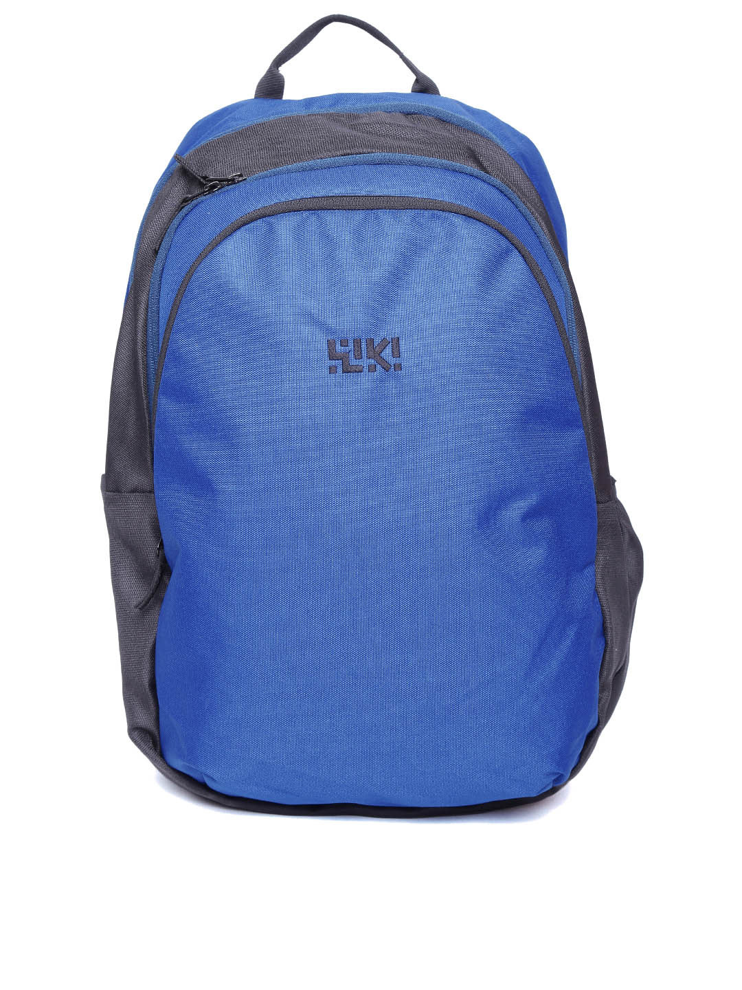 Buy Wildcraft Unisex Blue Solid Backpack - Backpacks for Unisex 1869337 ...