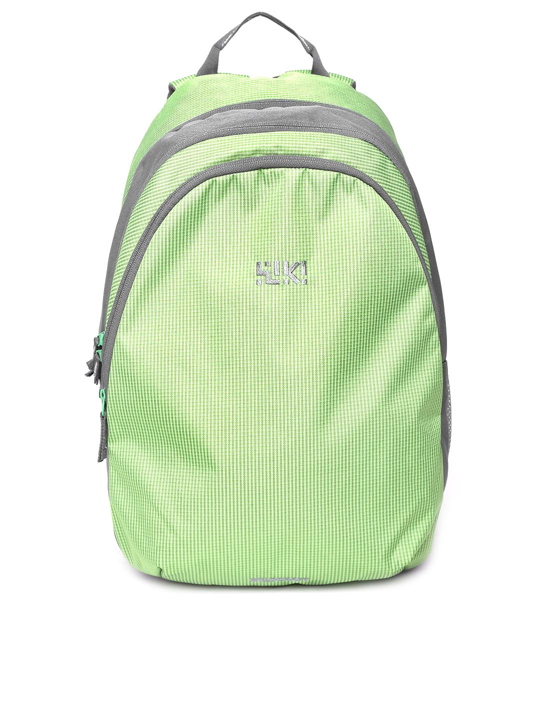 Buy Wildcraft Unisex Green Backpack - Backpacks for Unisex 1869353 | Myntra
