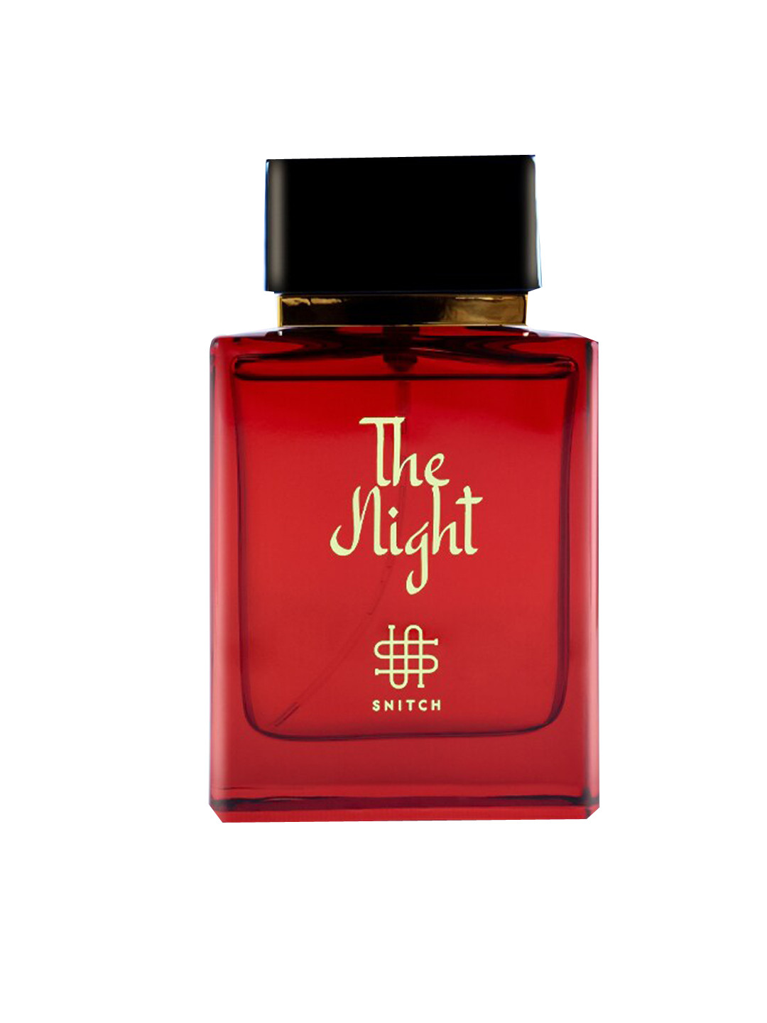 Buy Snitch Men Red The Night Eau De Perfume 100ml - Perfume for Men ...