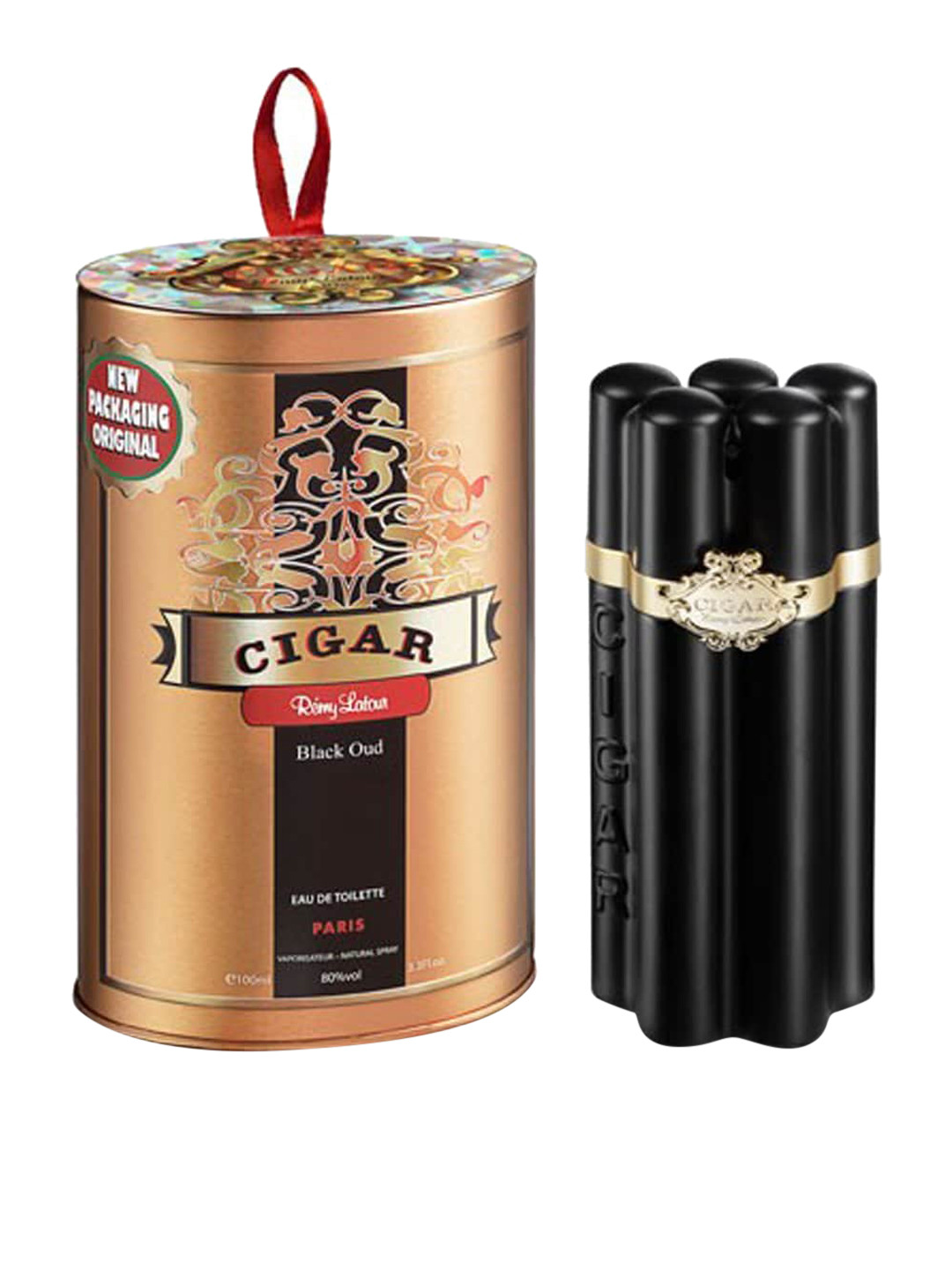 Buy Lomani Men Remy Latour Cigar Black Oud Eau De Toilette 100ml ...