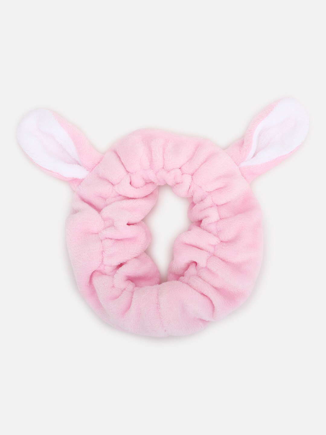 Buy FOREVER 21 Women Pink Hairband - Hair Accessory for Women 18729334 ...