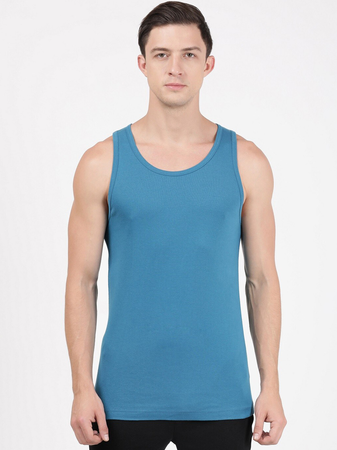 Buy Jockey Men Innerwear Vests FP04 0105 - Innerwear Vests for Men ...