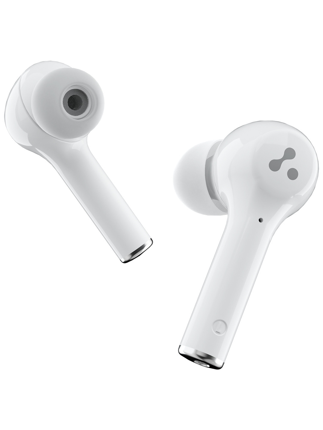 Buy Ambrane NeoBuds 33 True Wireless Earbuds With 19hrs Playtime With ...
