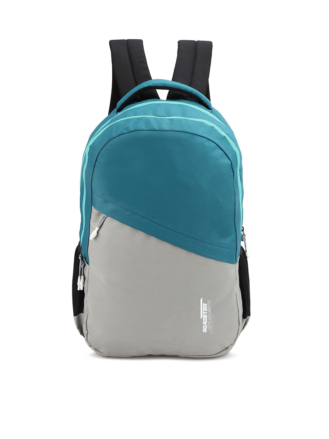 Buy Roadster Unisex Grey Backpacks - Backpacks for Unisex 18774014 | Myntra