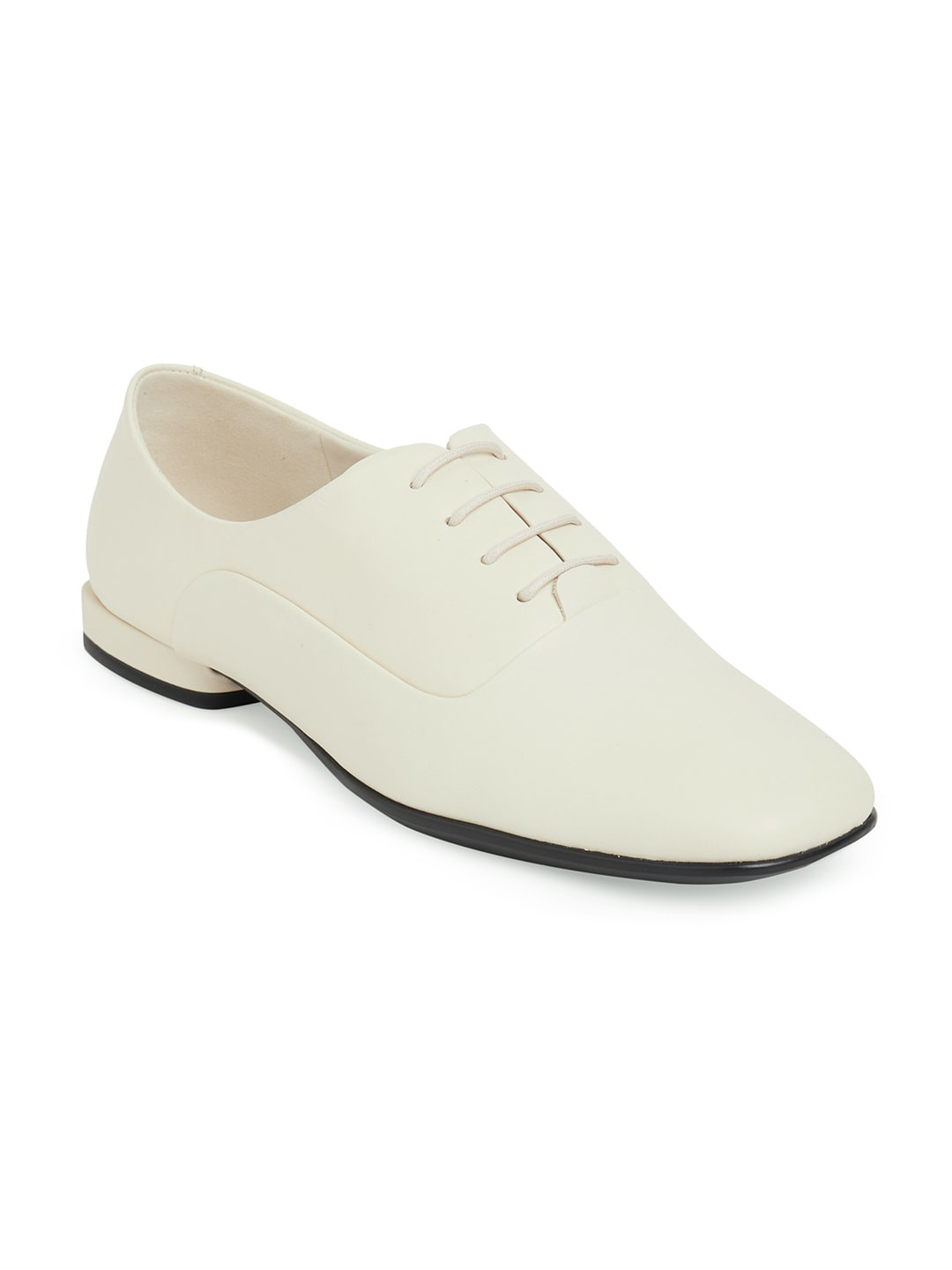 Buy ECCO Women Contemporary Leather Formal Shoes - Formal Shoes for ...