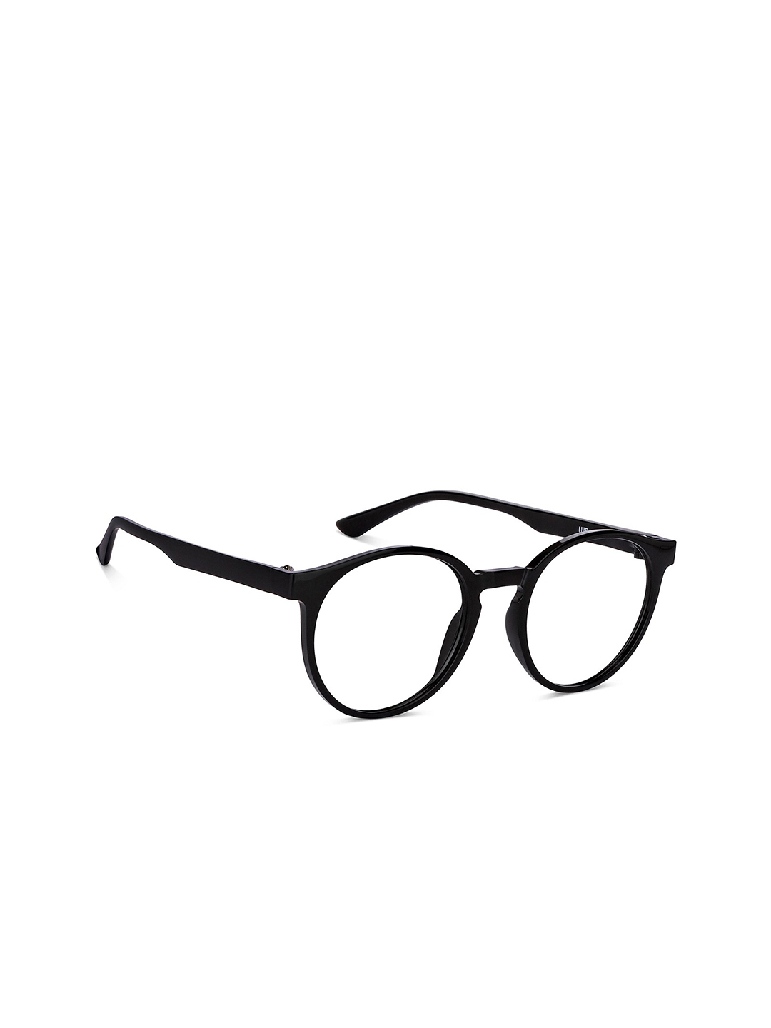 Buy Lenskart Blu Zero Power Blue Cut Computer Glasses Lb E14453 Frames For Unisex 18796624