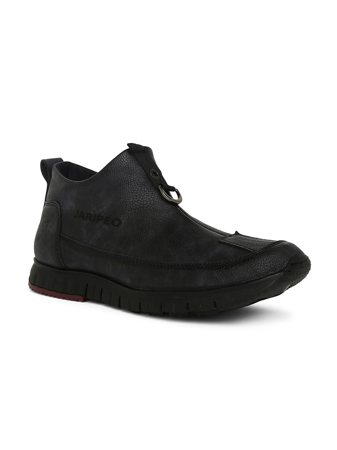 Buy Buckaroo Men Blue Jaripeo Vegan Derbys - Casual Shoes for Men ...