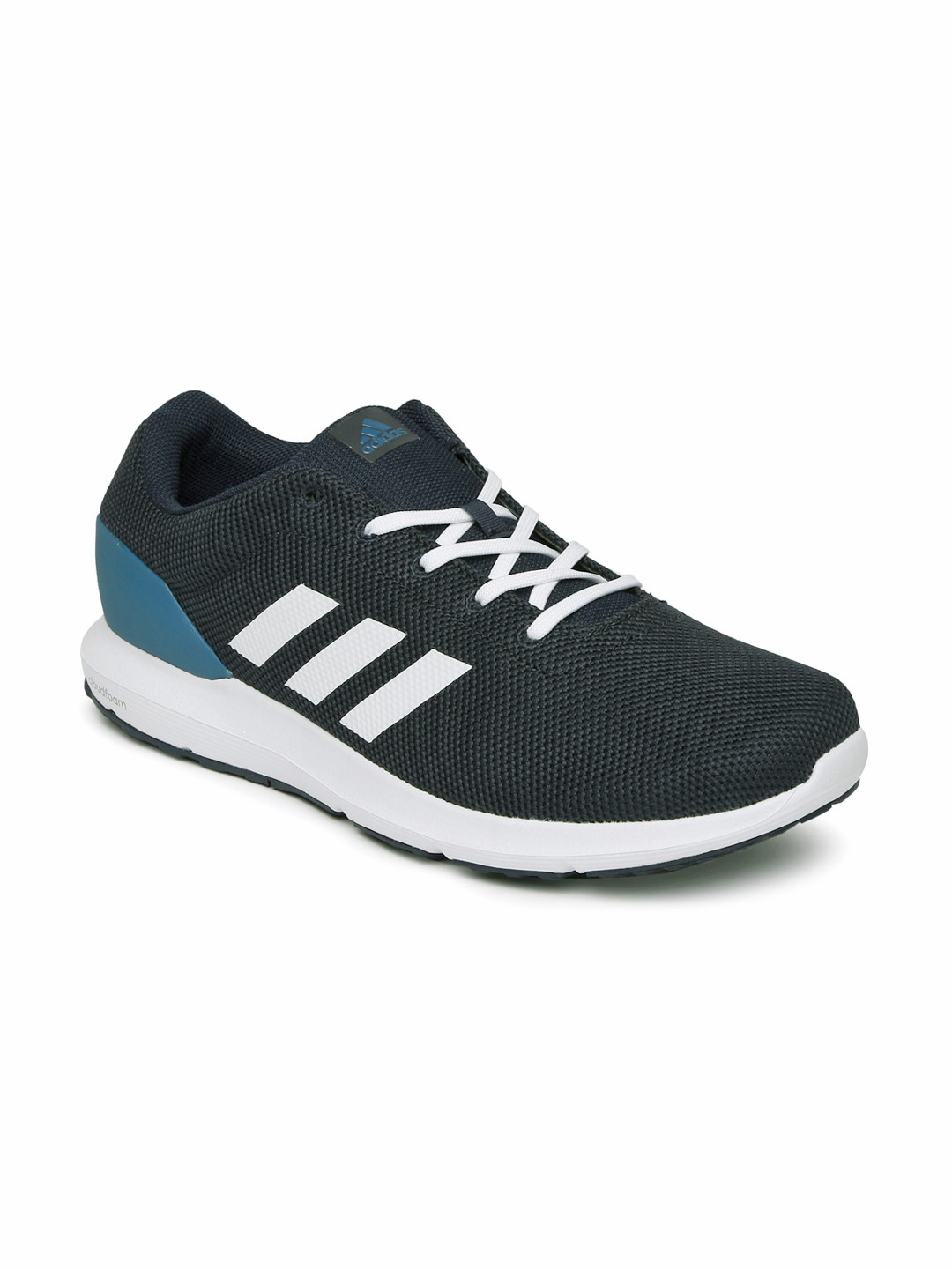 Buy ADIDAS Men Navy Blue COSMIC M Running Shoes - Sports Shoes for Men ...