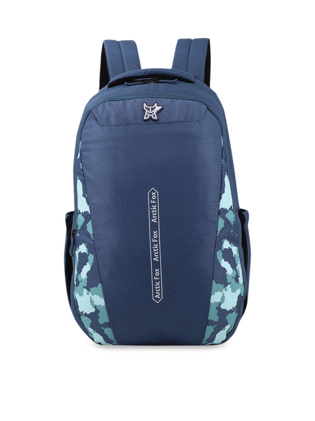 Buy Arctic Fox Unisex Blue Backpacks - Backpacks for Unisex 18860080 ...