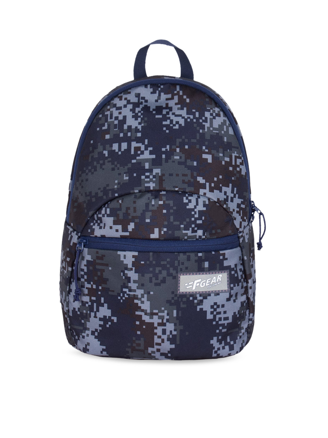 Buy F Gear Unisex Blue Backpacks - Backpacks for Unisex 18885250 | Myntra