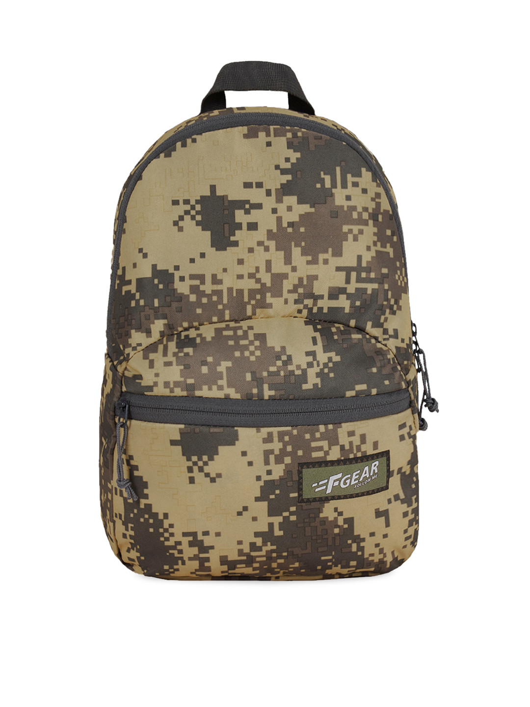 Buy F Gear Unisex Grey Backpacks - Backpacks for Unisex 18885252 | Myntra