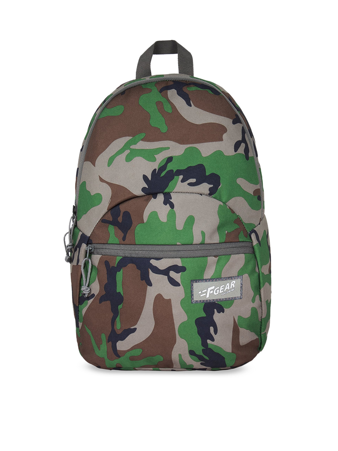 Buy F Gear Unisex Green Backpacks - Backpacks for Unisex 18885254 | Myntra