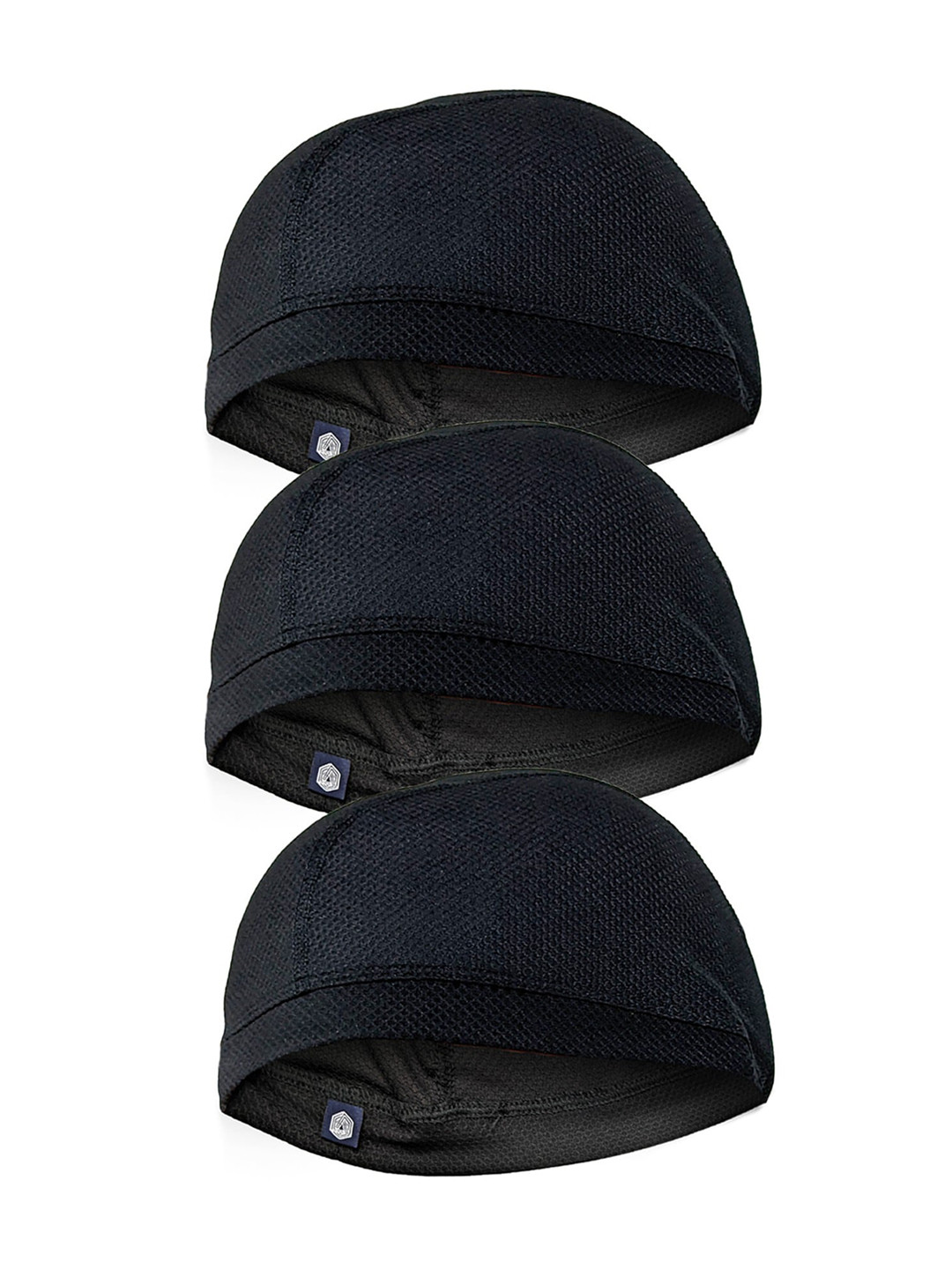 Buy BOLDFIT Unisex Black Beanie - Caps for Unisex 18891640 | Myntra