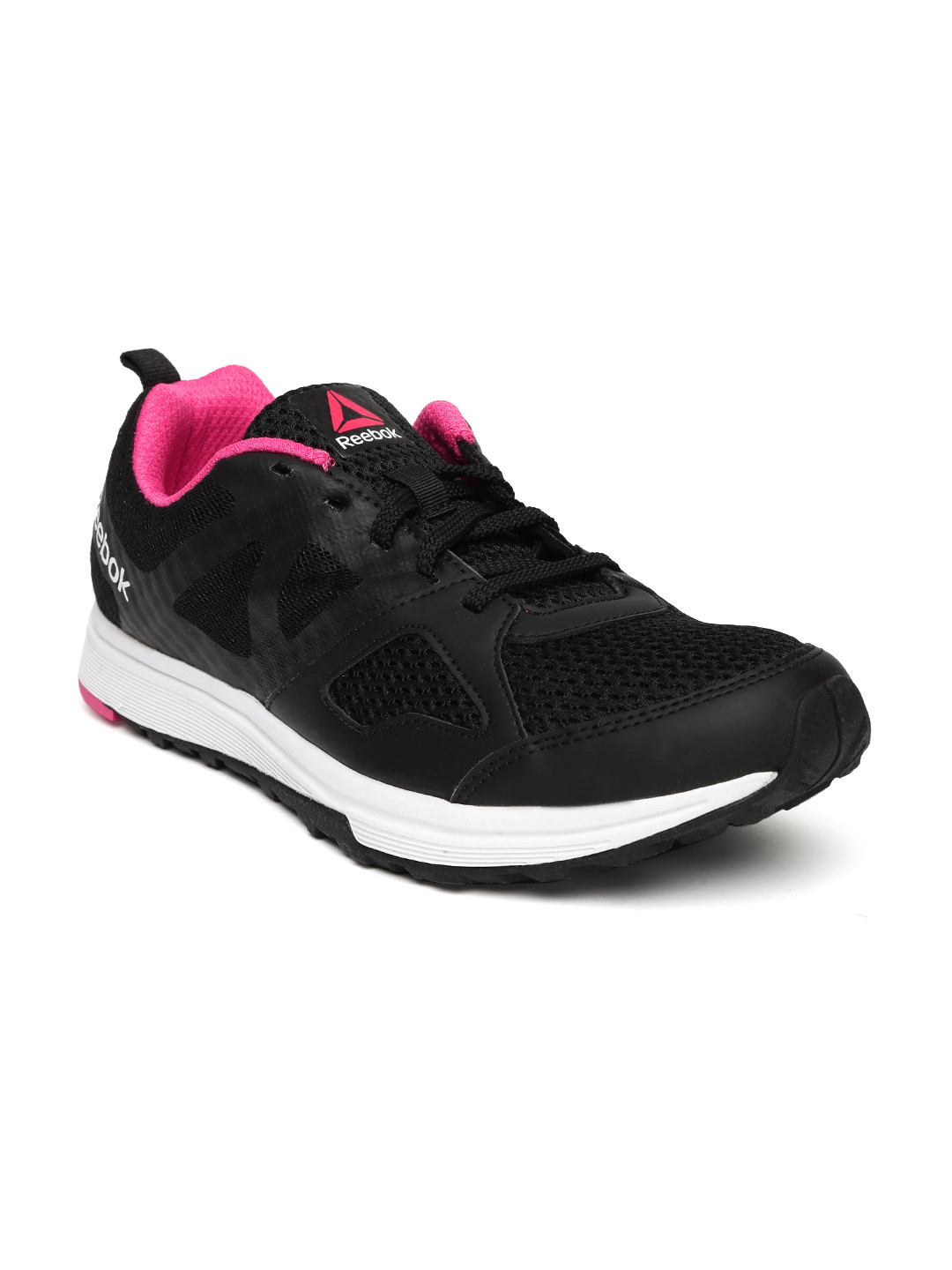 Buy Reebok Women Black DASH TR Training Shoes - Sports Shoes for Women ...