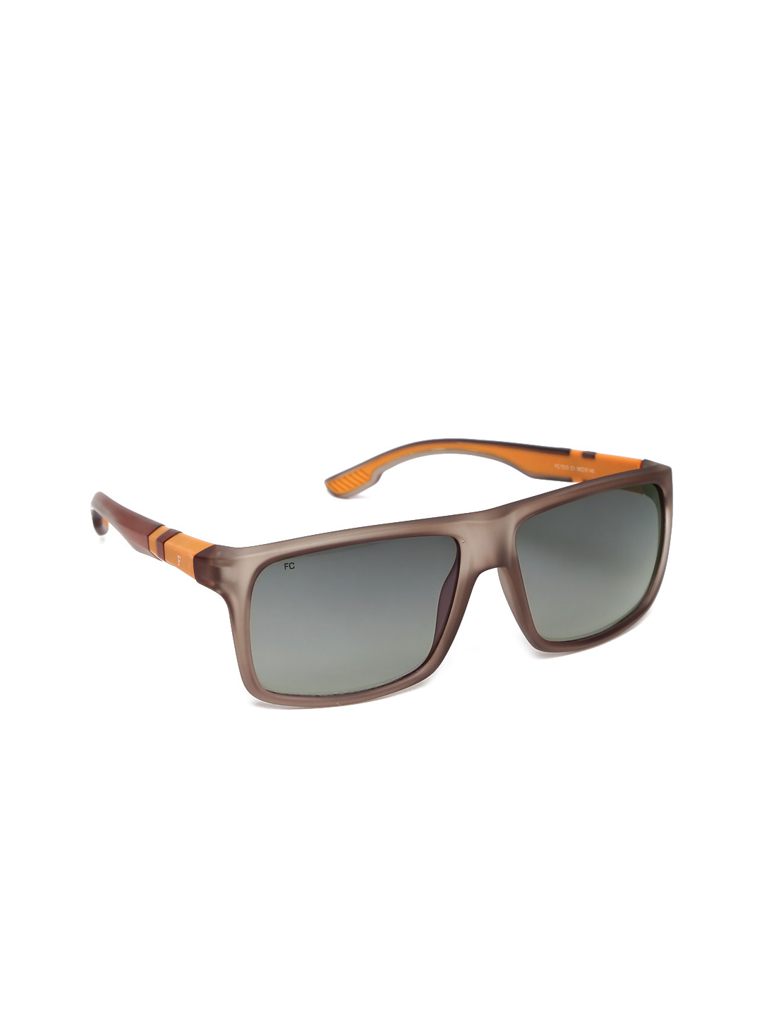 Buy French Connection Men Sports Sunglasses FC 7313 C1 S - Sunglasses ...