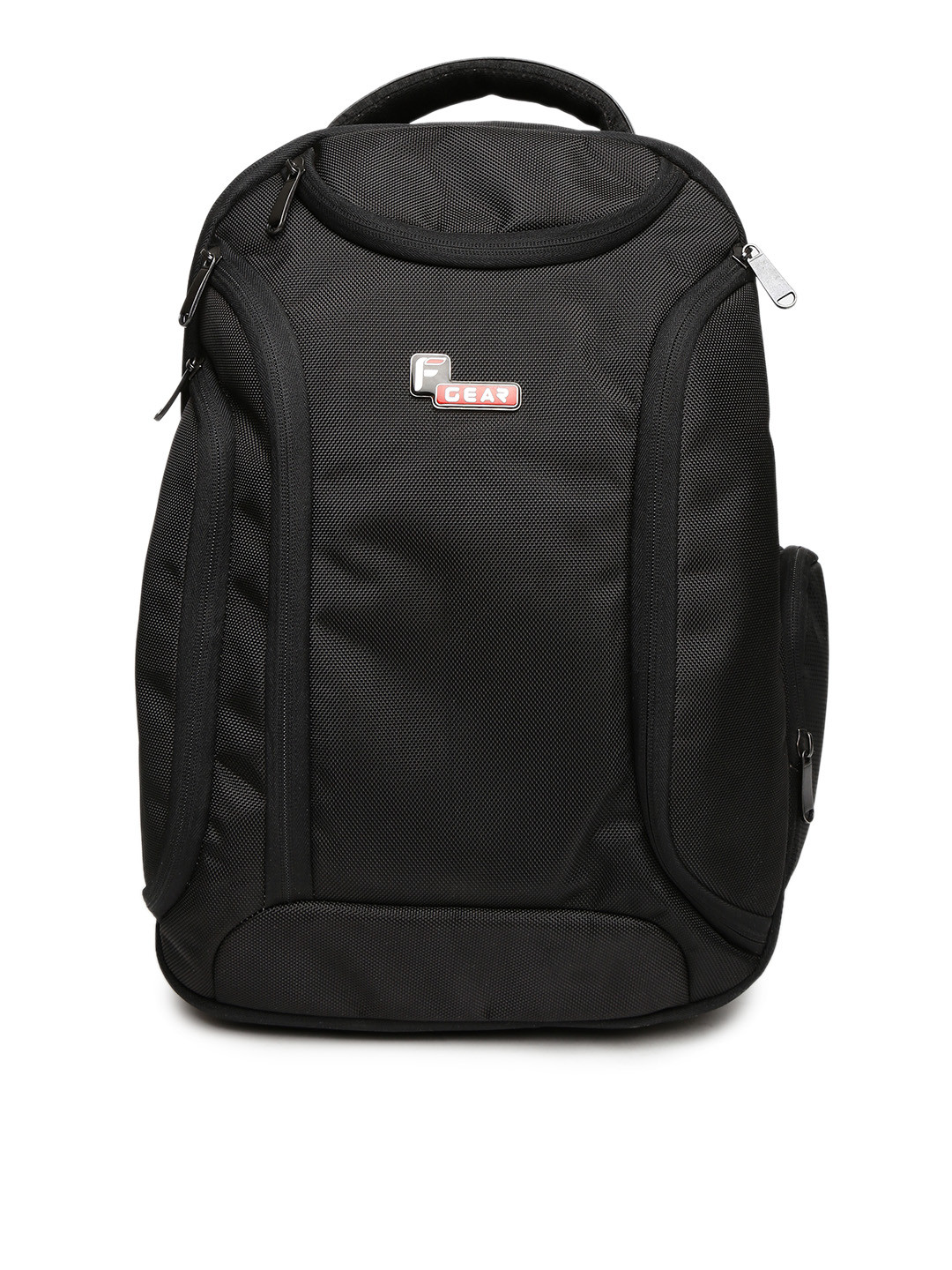 Buy F Gear Unisex Black Baron Backpack - Backpacks for Unisex 1892798 ...