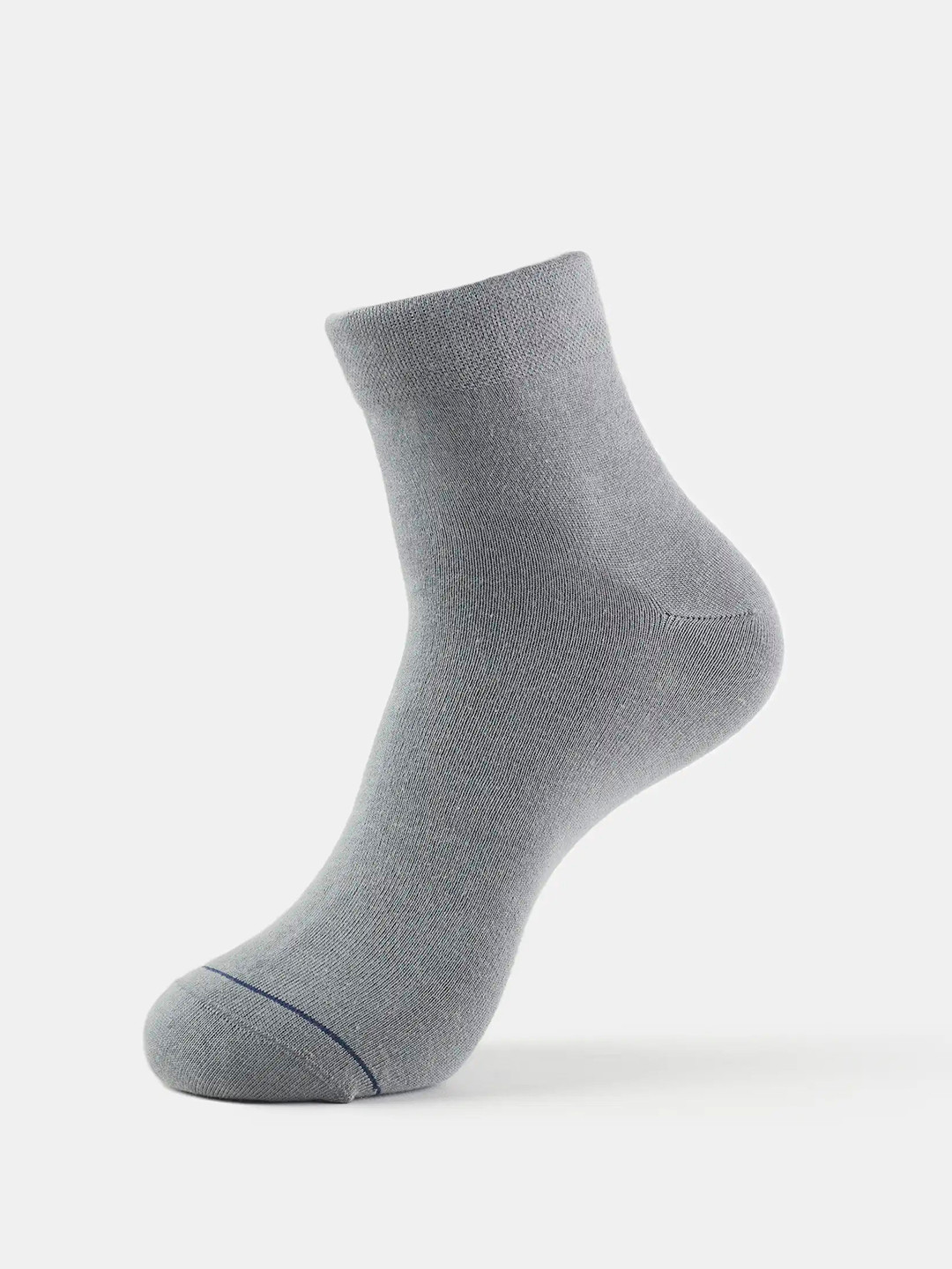 Buy Jockey Modal Cotton Stretch Ankle Length Socks With StayFresh ...