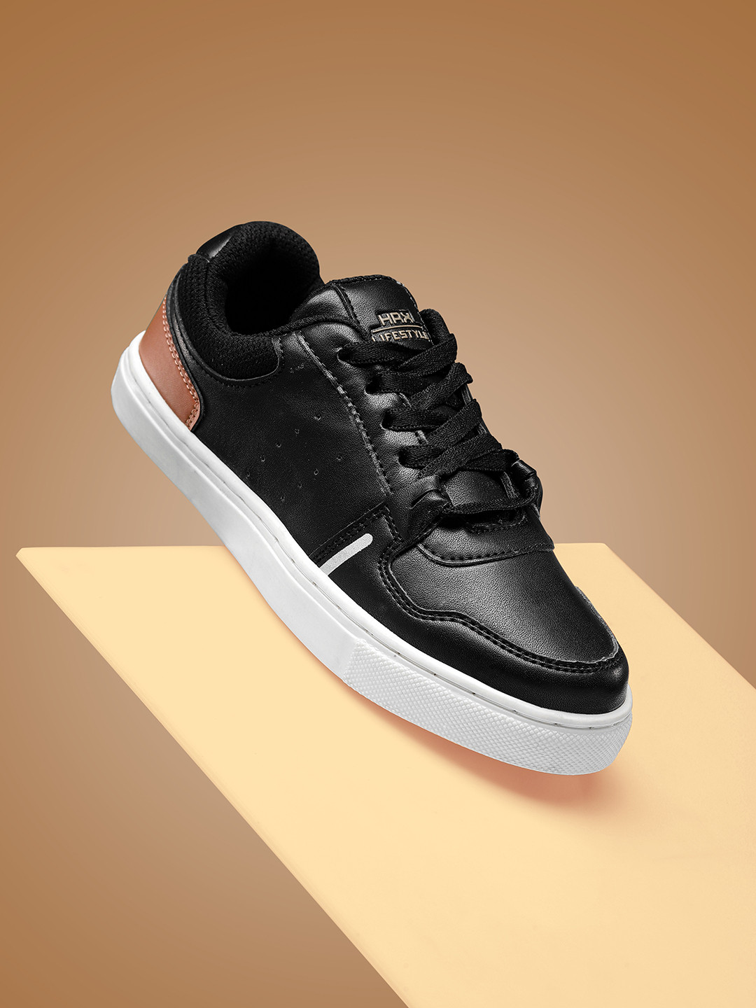 Buy HRX By Hrithik Roshan Women Skate Street Sneaker - Casual Shoes for ...