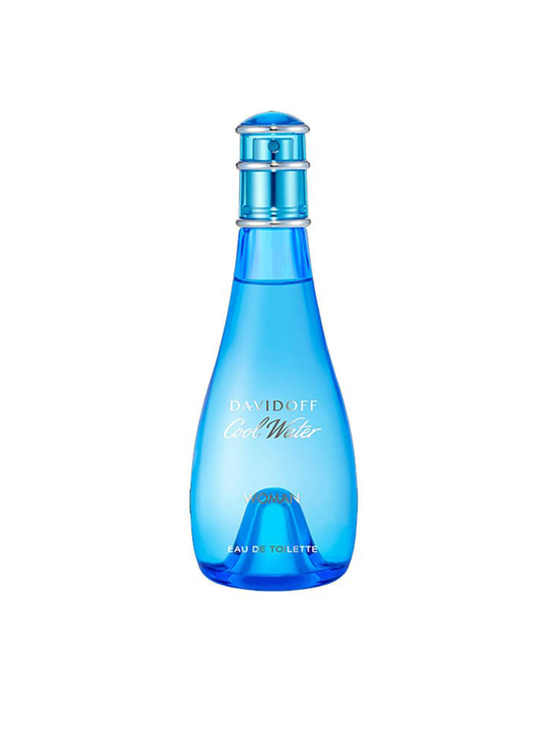 Buy DAVIDOFF Blue Cool Water EDT, 100 Ml - Perfume for Women 18993848 ...