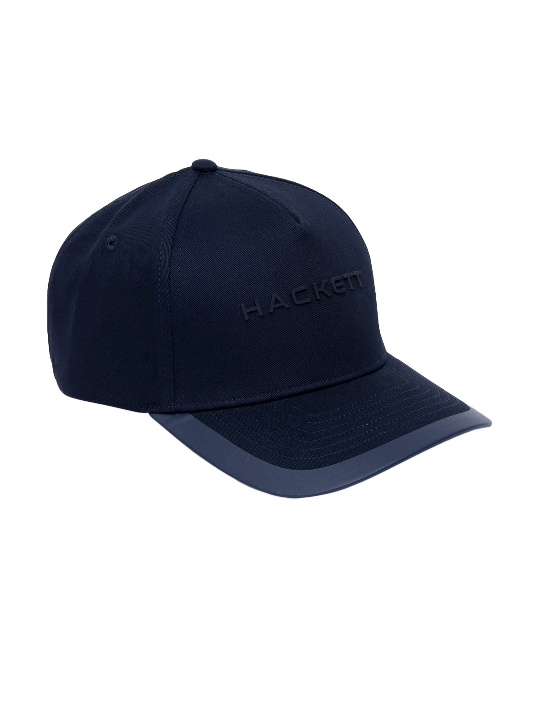 Buy HACKETT LONDON Men Navy Blue Baseball Cap - Caps for Men 19048584 ...
