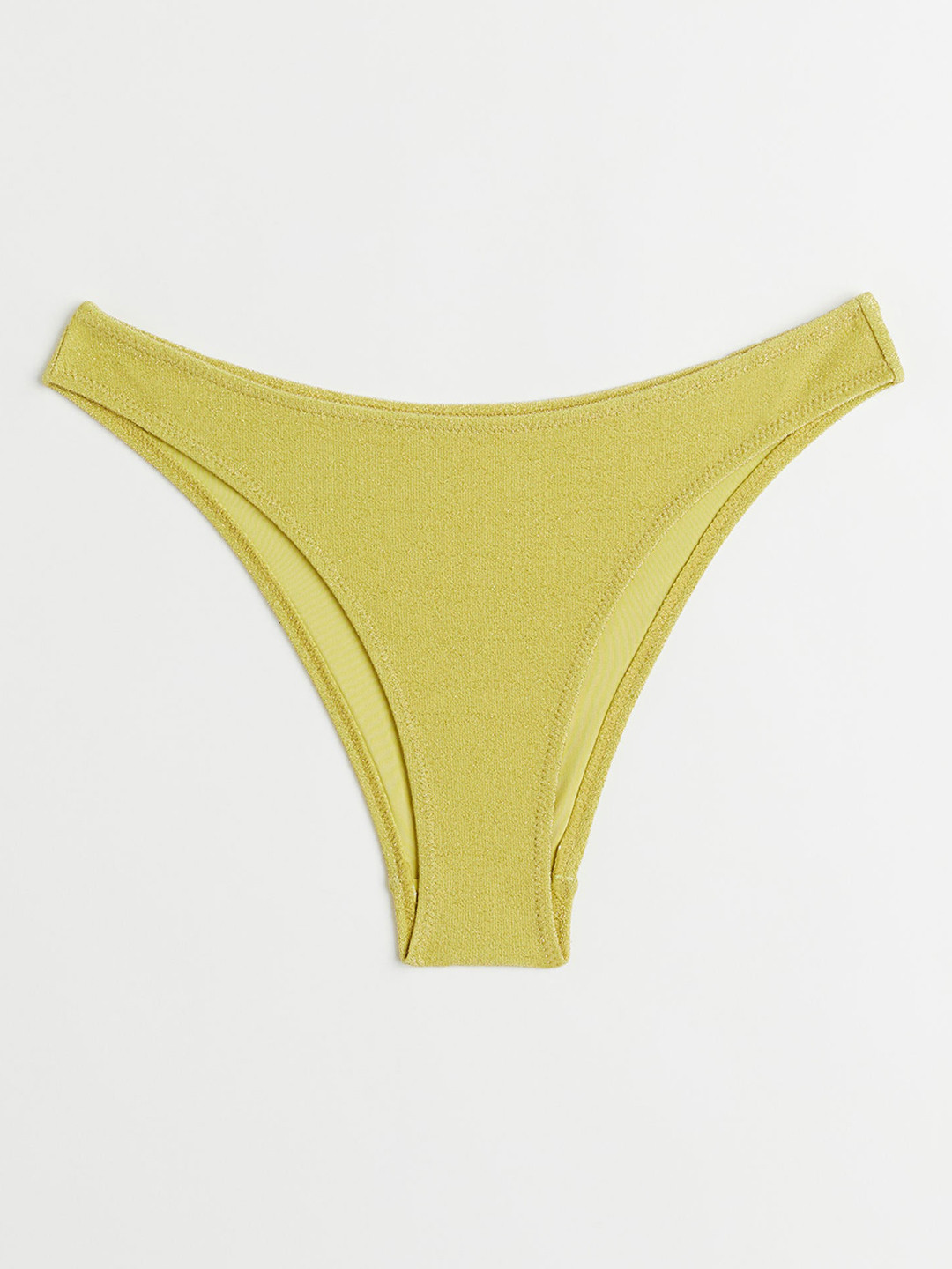 Buy H&M Women Green Bikini Bottoms - Briefs for Women 19064852 | Myntra