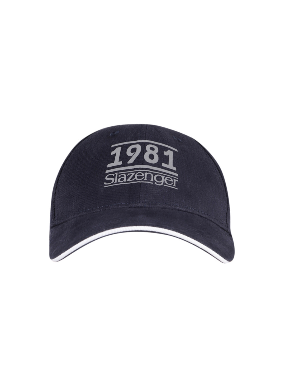 Buy Slazenger Men Printed Cricket Cap - Caps for Men 19066950 | Myntra
