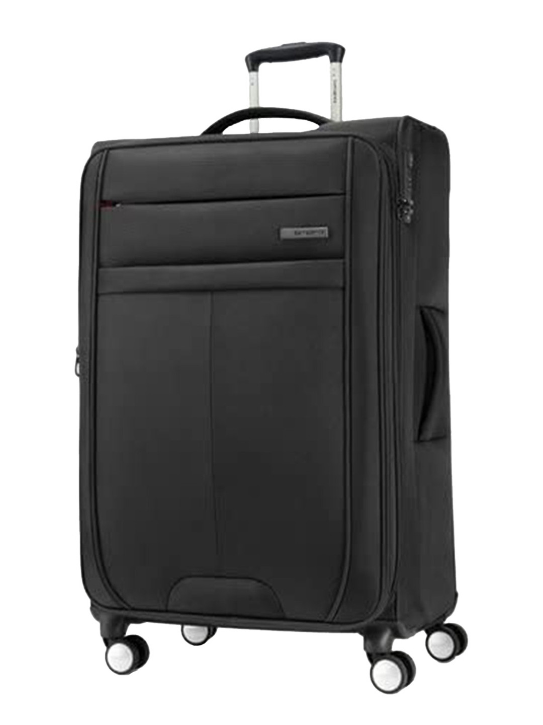 Buy Samsonite Synch Soft Sided Large Trolley Bag - Trolley Bag for ...