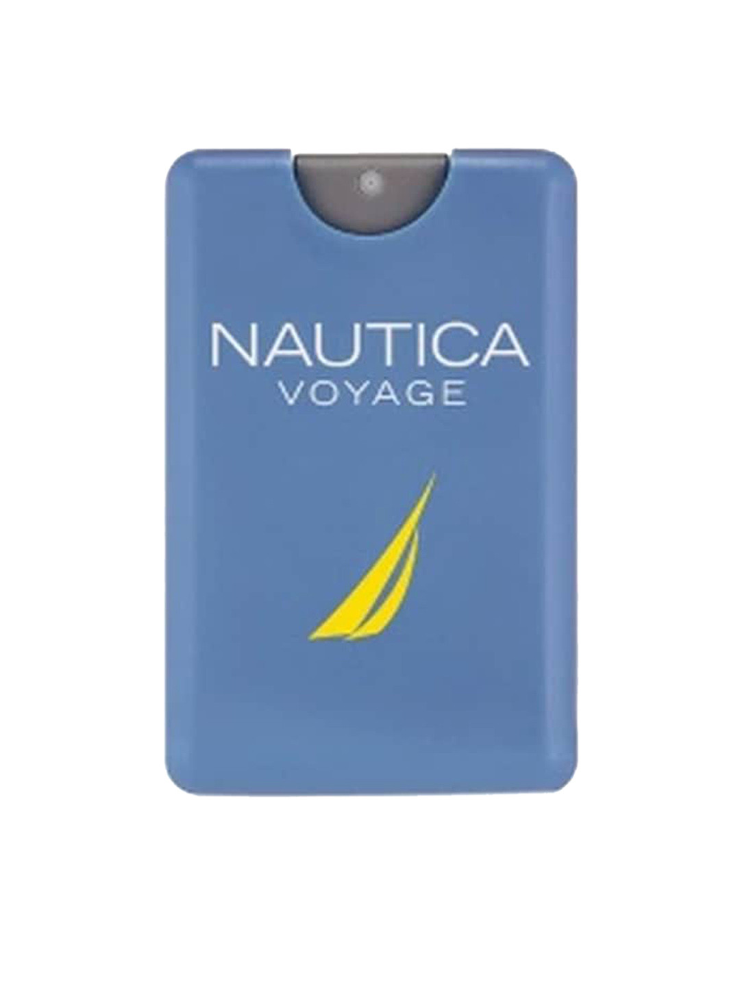 Buy Nautica Men Voyage Eau De Toilette 20ml - Perfume for Men 19072760 ...