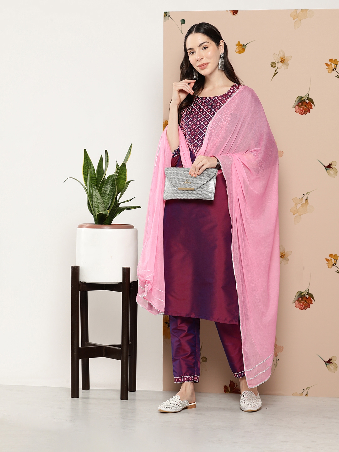 Buy Gerua By Libas Kurta Sets For Women 19073050 Myntra