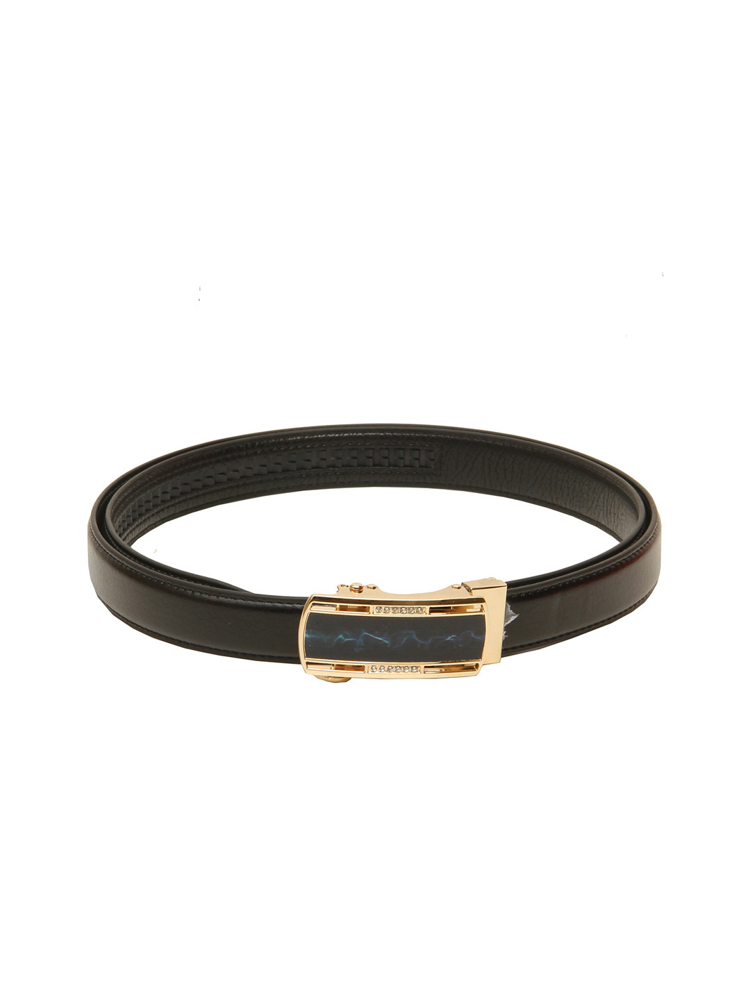 Buy Calvadoss Girls Black Belts - Belts for Girls 19073502 | Myntra