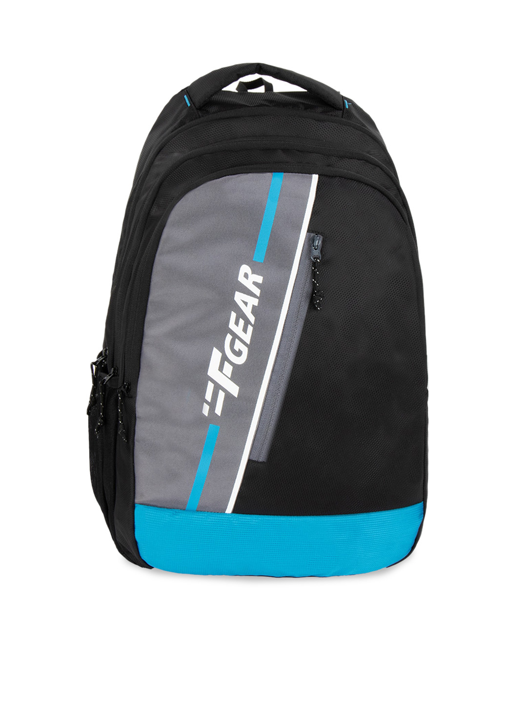 Buy F Gear Unisex Black Backpacks - Backpacks for Unisex 19087286 | Myntra